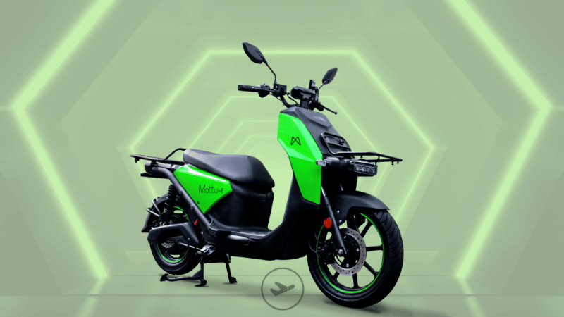 Mottu E: Conheça a Ficha Técnica, Valores e como comprar a sua ...