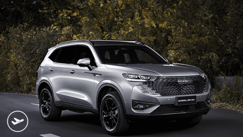 GWM Motors: Descubra as Lojas Distribuídas pelo Brasil - GuruGuiaGuruGuia